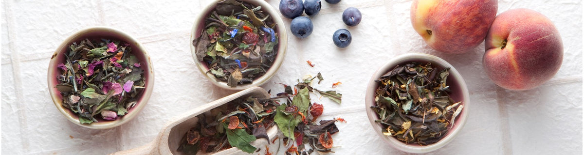 Organic White Tea | Discover Where to Buy White Tea Online - Storehouse ...