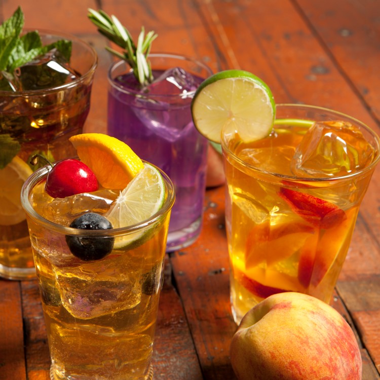 Iced Tea of the Month Club | Be a Member of Our Iced Tea Subscription ...