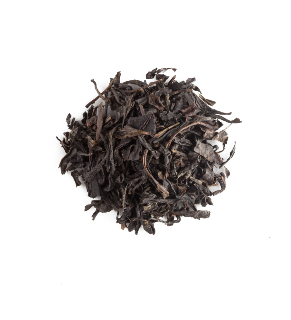 Keemun Tea | Order Organic Keemun Black Tea Online - Storehouse Tea