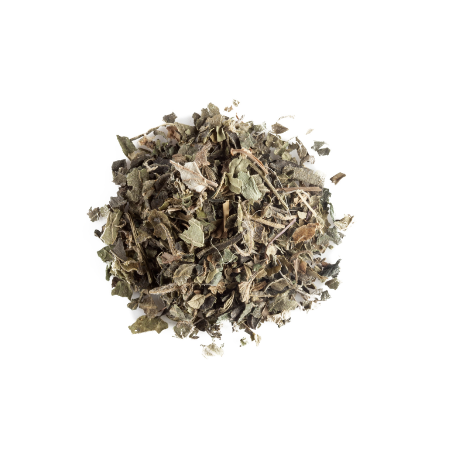 Nicely Nettle Organic Botanical Blend | Storehouse Tea