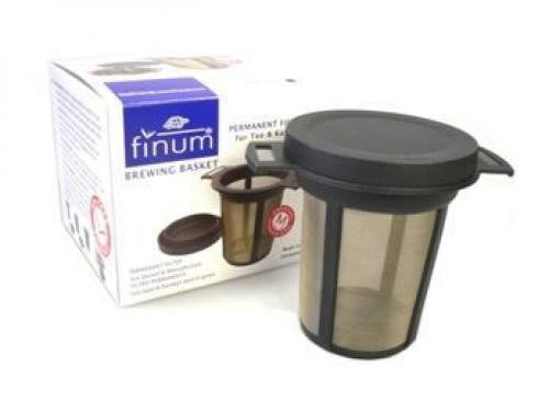 Finum Tea Brewing Basket | Storehouse Tea